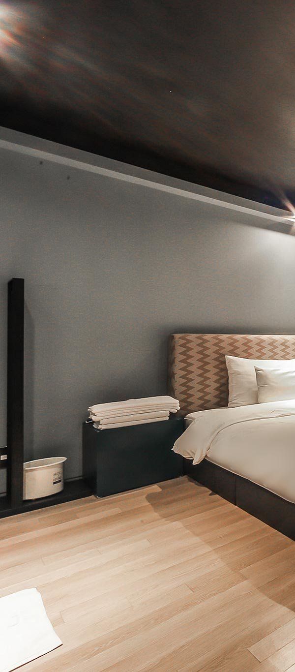 Busan Hound Hotel Nampo Busan Hound Hotel Nampo - Busan