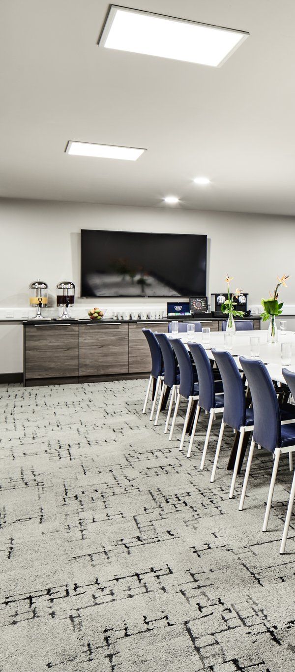 Citadines City Centre Liverpool - Europe - Liverpool