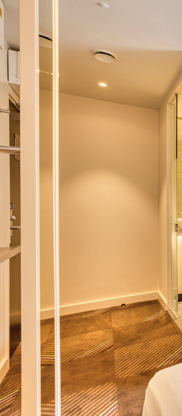 Hub By Premier Inn London - Soho - London