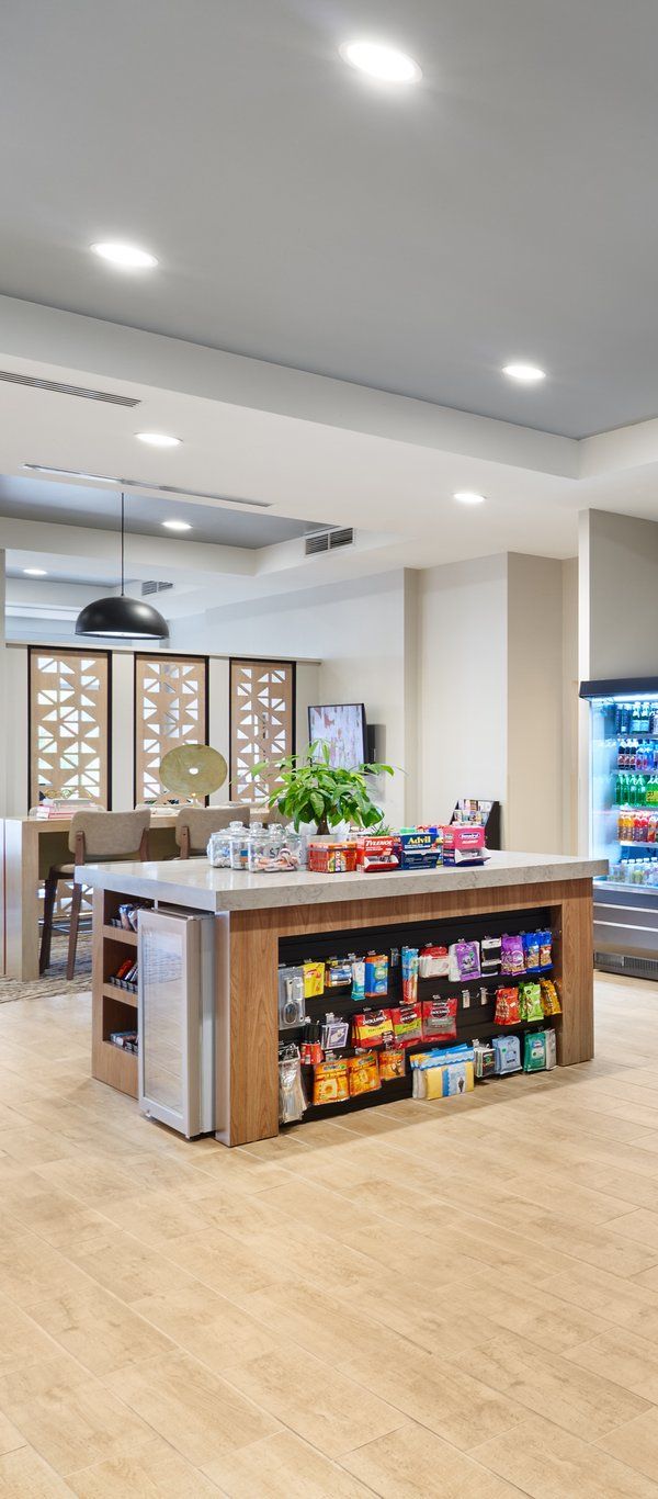 Candlewood Suites Asheville Downtown - Asheville, NC