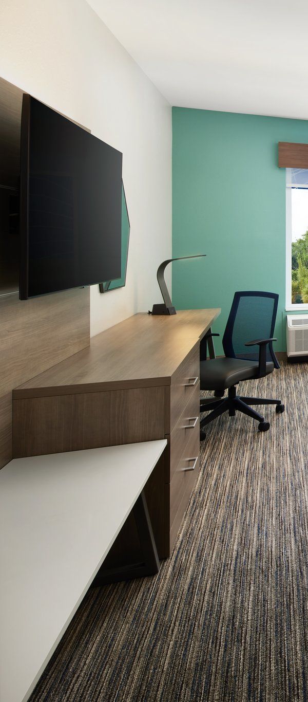 Holiday Inn Express & Suites Gulf Breeze - Pensacola Area By Ihg - Gulf Breeze, FL