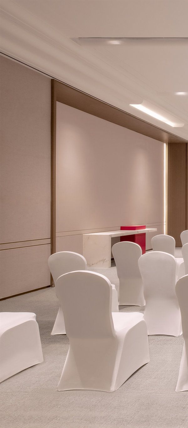 Hualuxe Hotels And Resorts Qingdao Licang - Qingdao