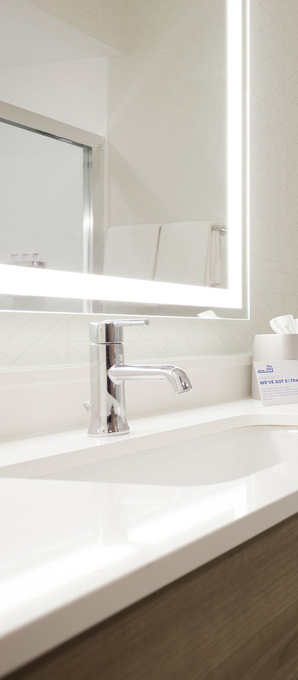 Holiday Inn Express & Suites Austin North - Pflugerville By Ihg - Round Rock, TX