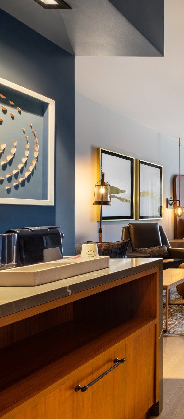 Hotel Indigo Silverthorne By Ihg - Silverthorne, CO