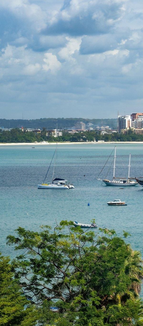 Element Dar Es Salaam - Dar es Salaam
