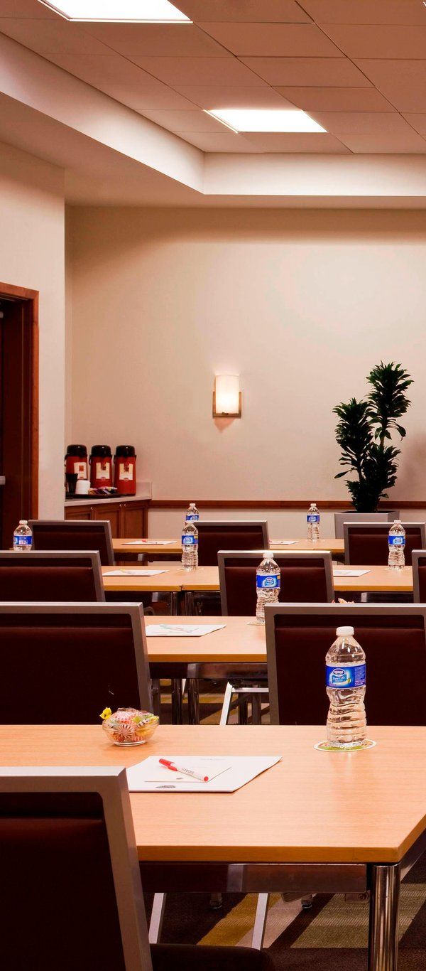 Holiday Inn Express Columbus Airport – Easton - Columbus