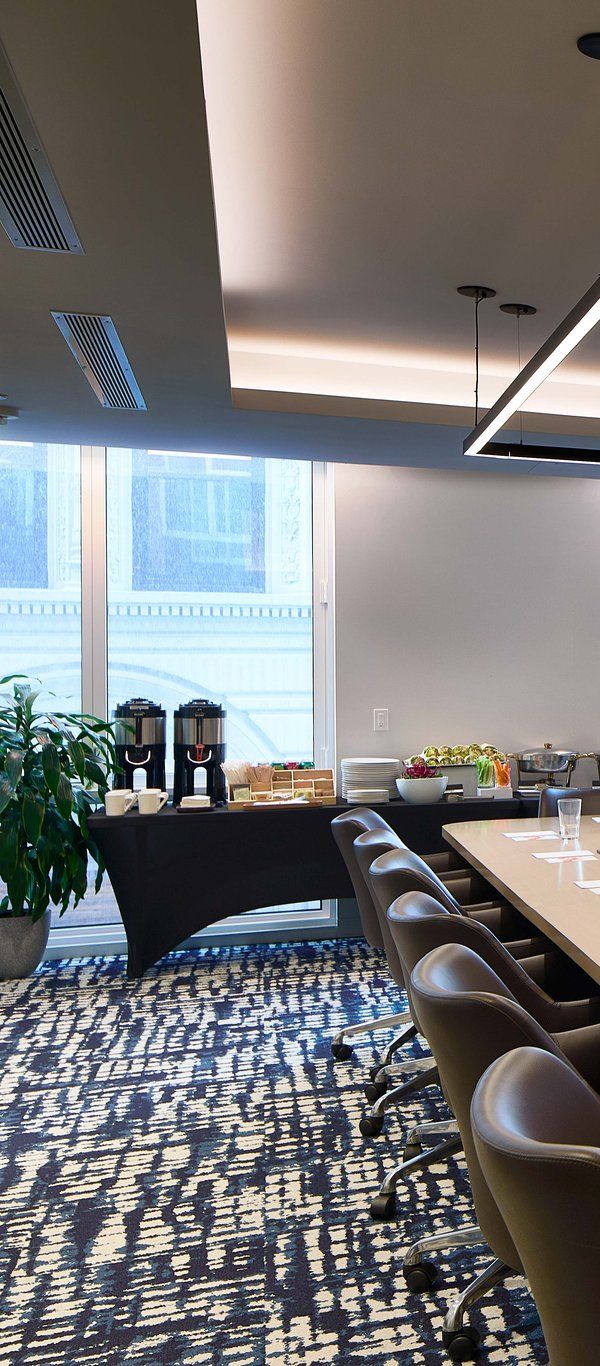 Hotel Indigo Nyc Financial District By Ihg - Brooklyn, NY