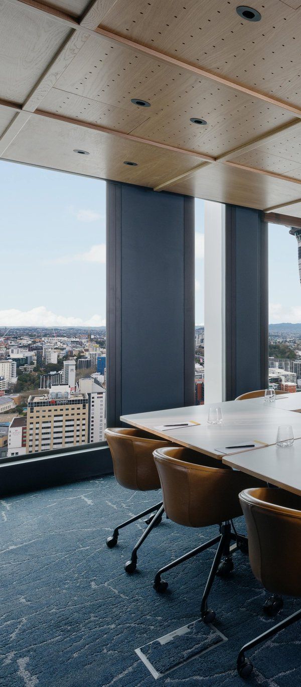 Voco Auckland City Centre By Ihg - Auckland