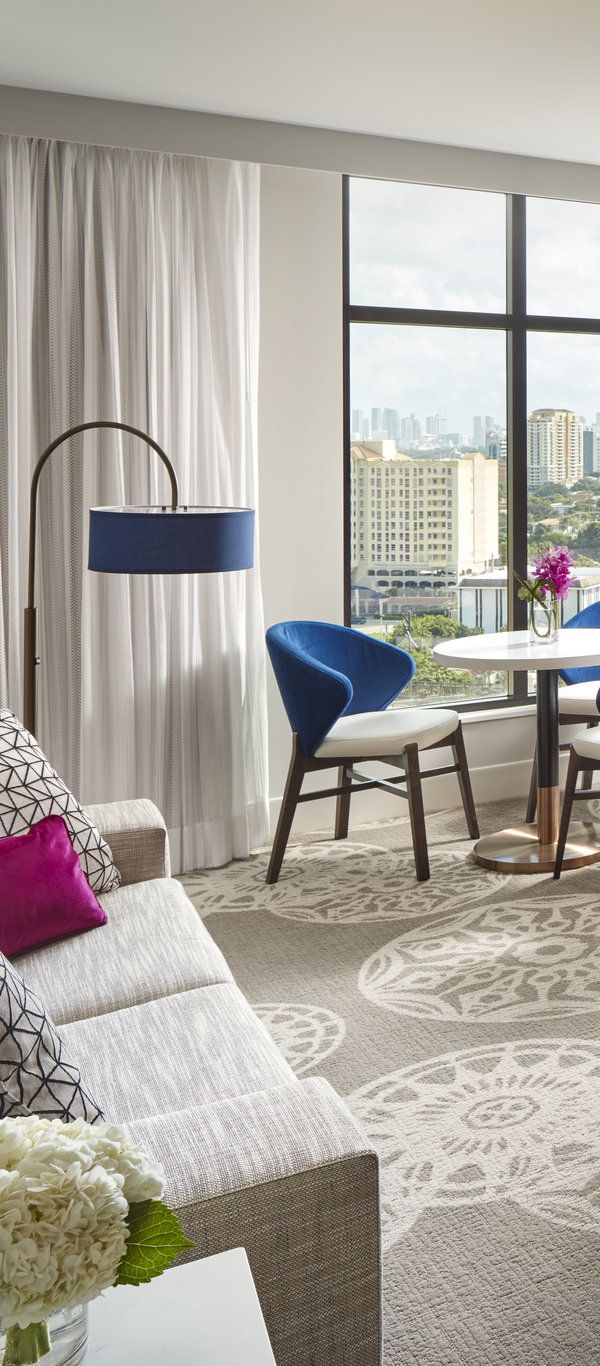 Loews Coral Gables Hotel - Coral Gables, FL