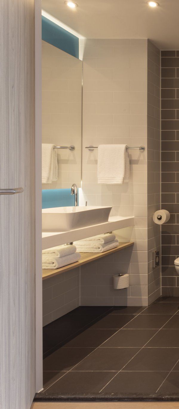 Holiday Inn Express & Suites Deventer - Deventer