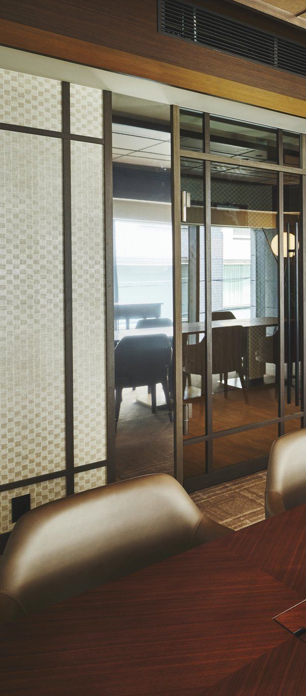 Voco Osaka Central By Ihg - Umeda