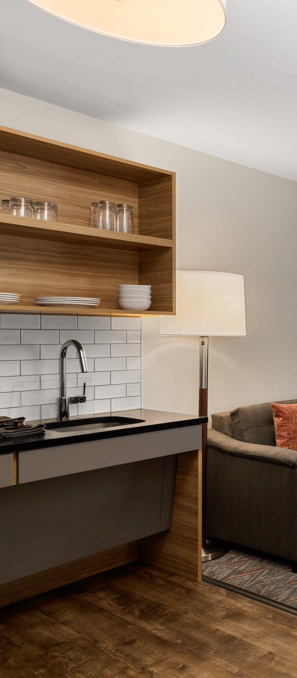 Candlewood Suites Layton - Salt Lake City By Ihg - Ogden