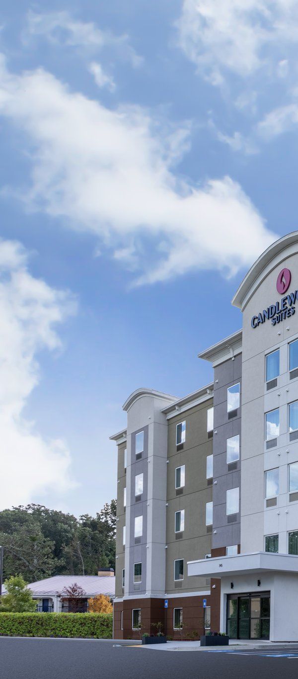 Candlewood Suites Atlanta - Kennesaw By Ihg - Acworth, GA
