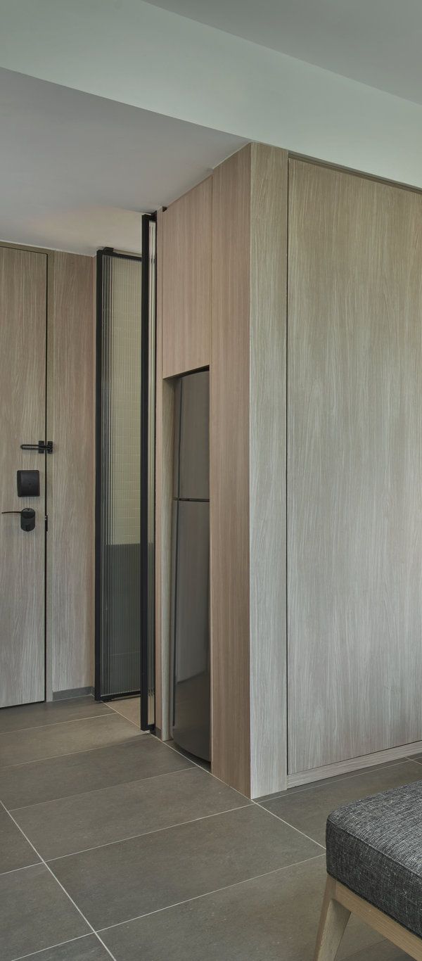 Citadines Connect Rochester Singapore - Singapur