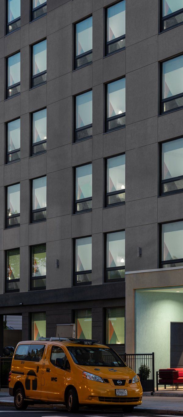 Avid Hotel Brooklyn - Dyker Heights By Ihg - Brooklyn, NY