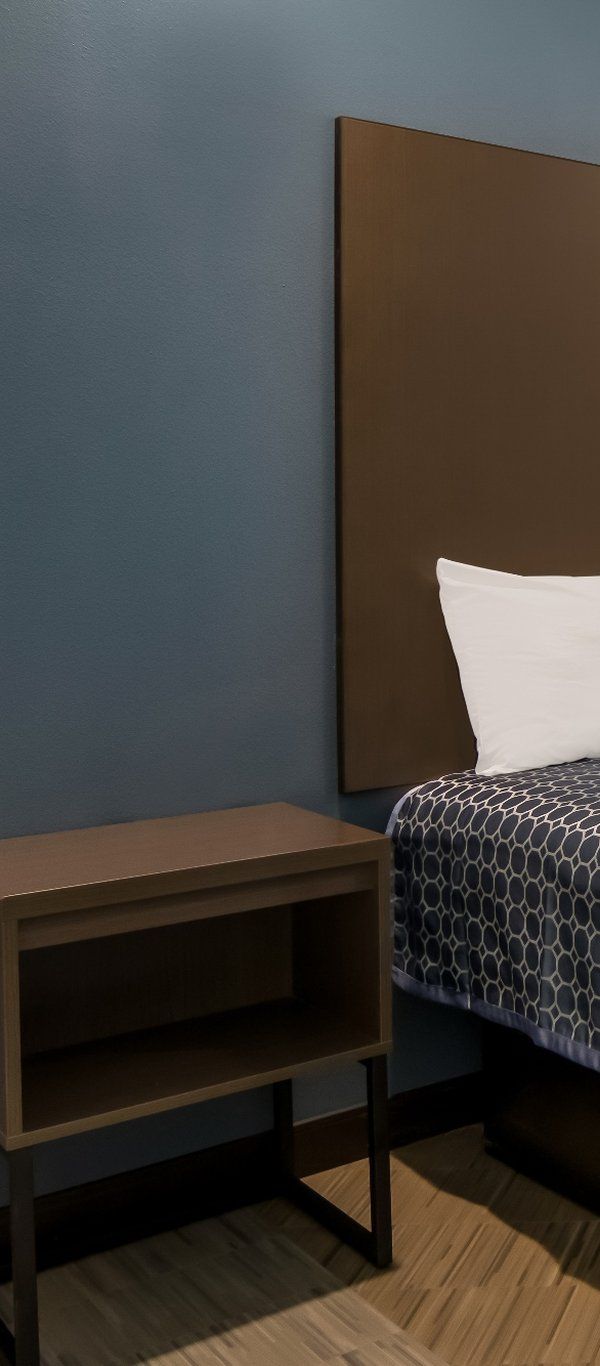 Scottish Inns Forest Hill Tx - Fort Worth, TX