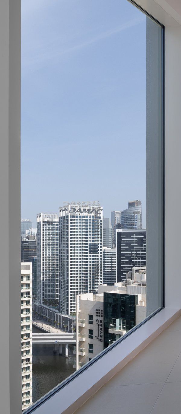 Staybridge Suites Dubai Business Bay - Dubai