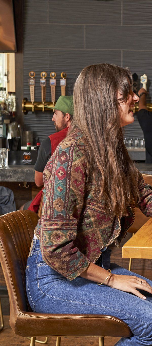 Outbound Mammoth - Mammoth Lakes, CA