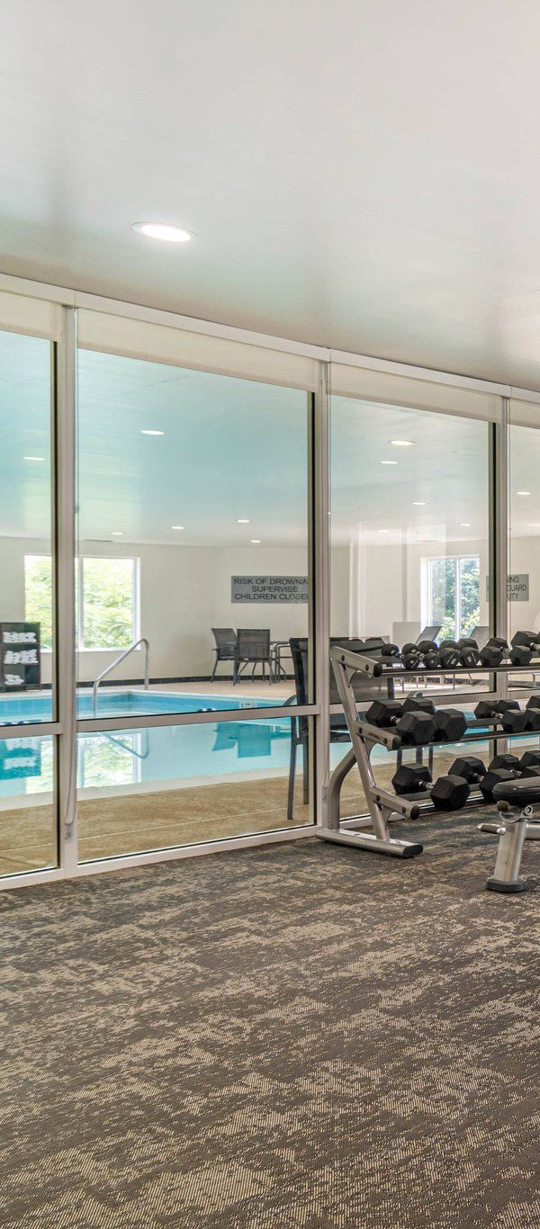 Garner Hotel Macon West - Macon, GA