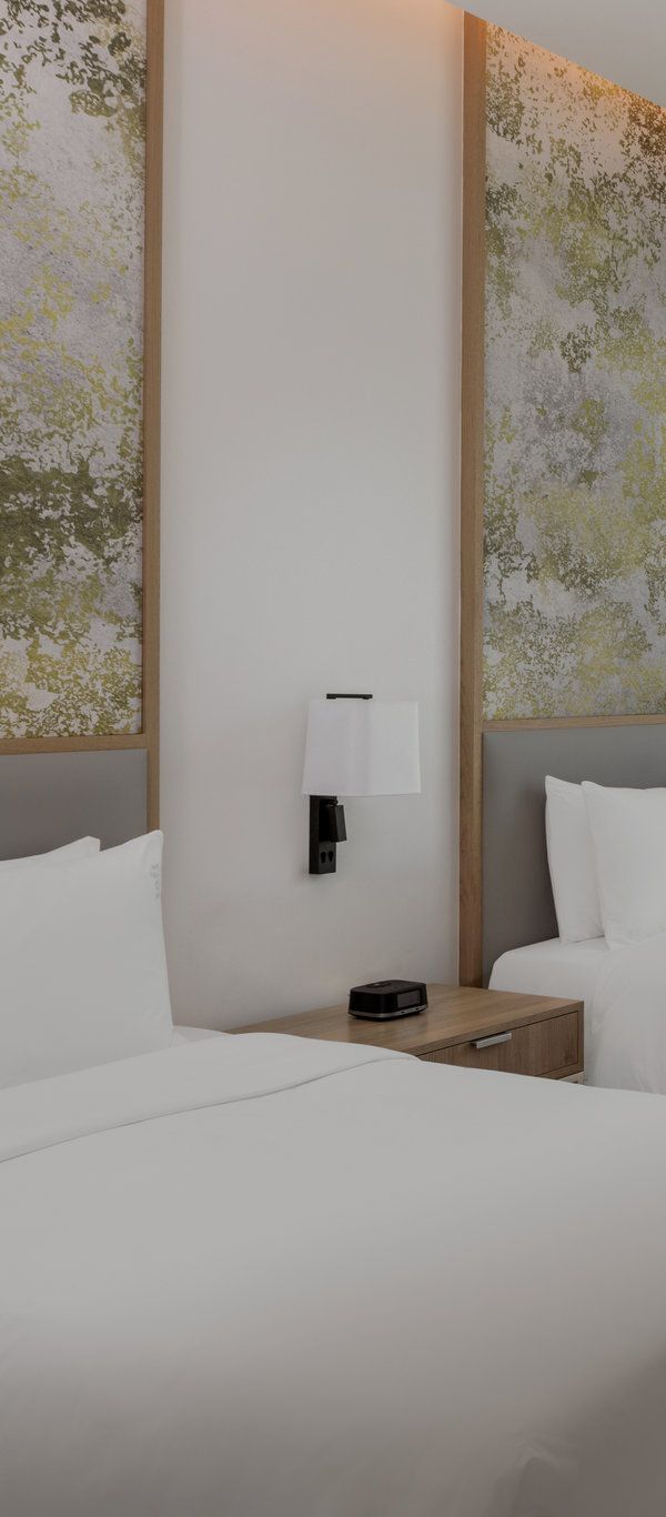 Holiday Inn Dubai Business Bay By Ihg - Dubai