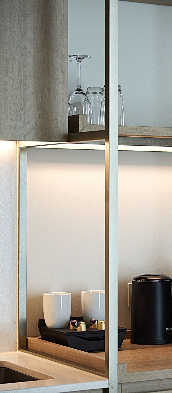 Holiday Inn & Suites Geelong By Ihg - 절롱