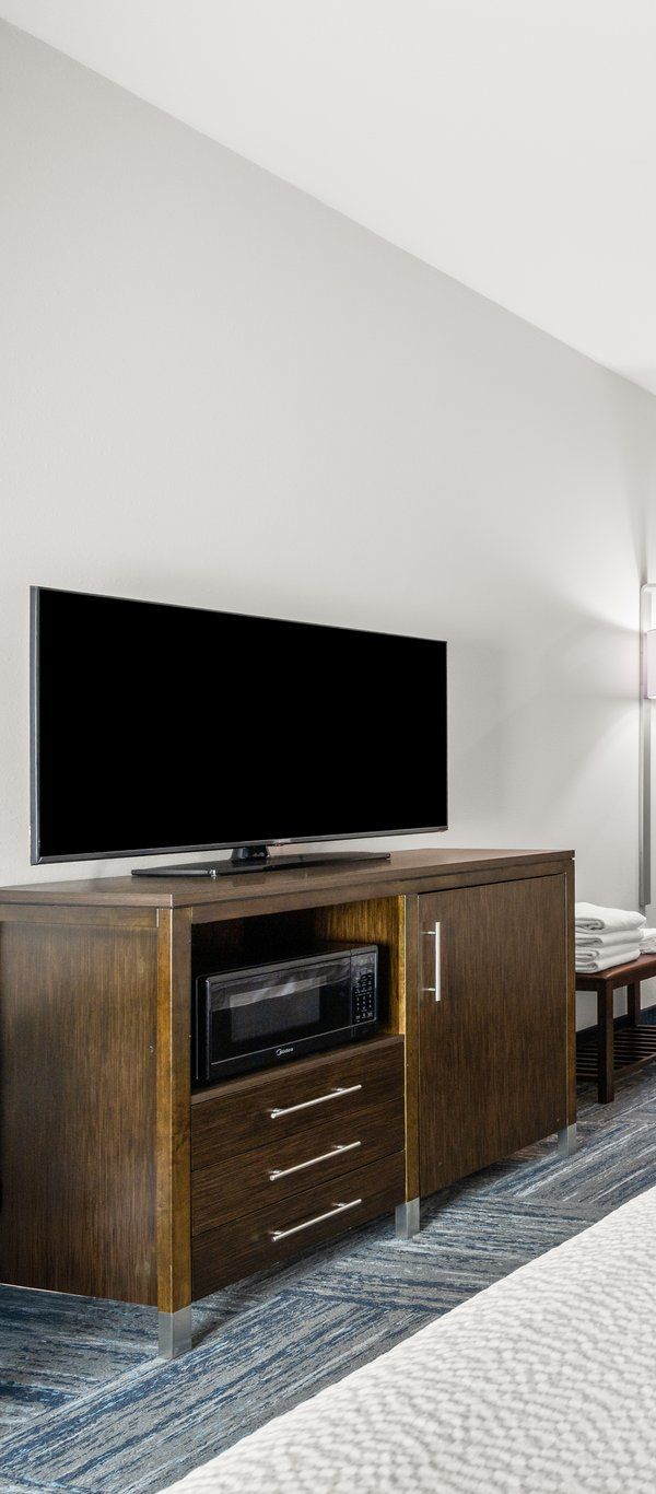 Holiday Inn Express Asheville - Woodfin By Ihg - Asheville