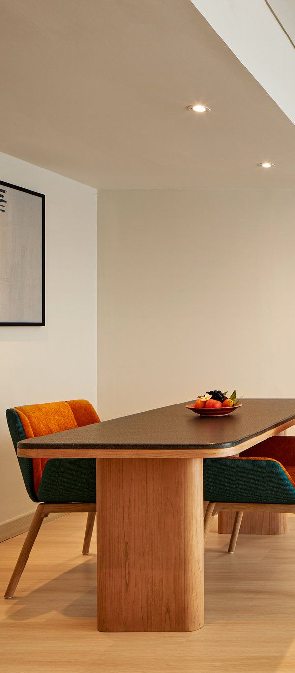 Voco Bali Seminyak By Ihg - Kuta