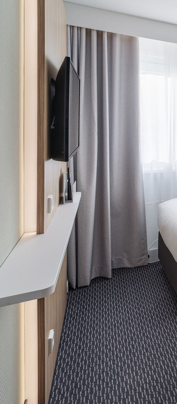 Holiday Inn Express Dresden Zentrum - Dresden