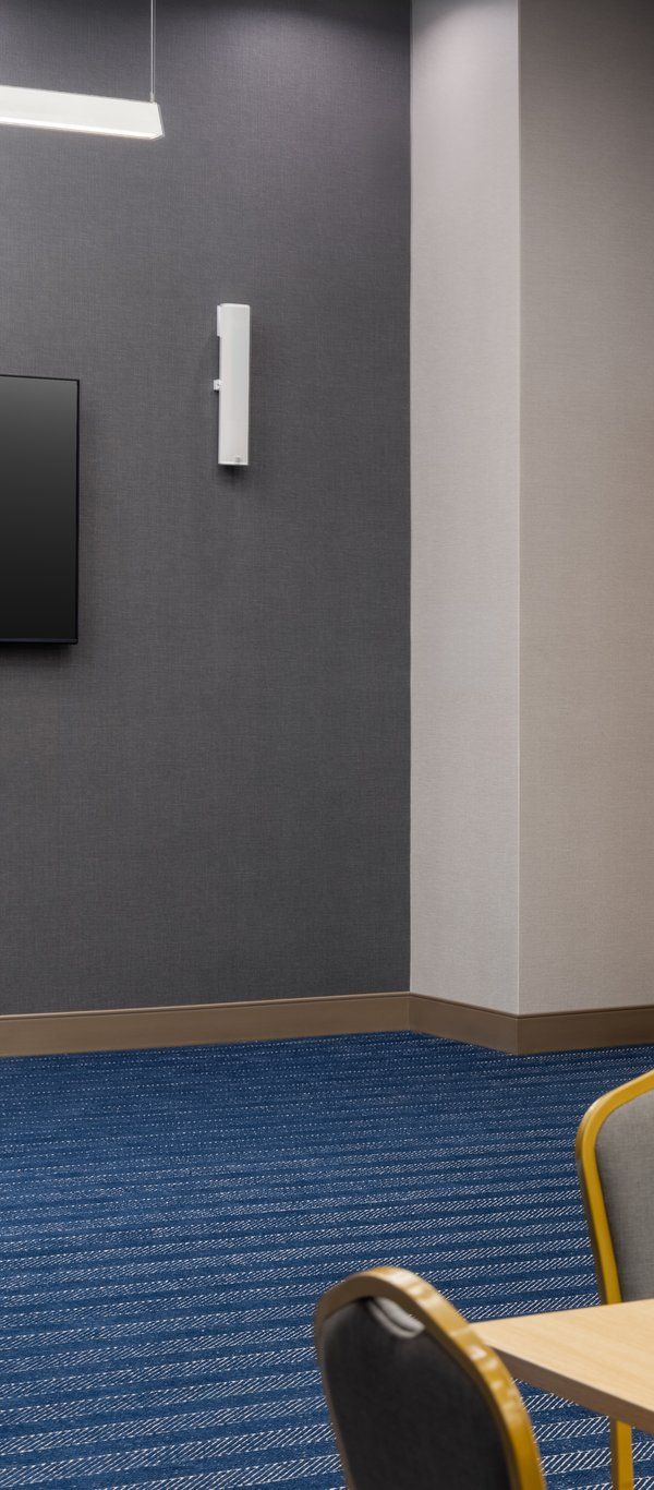 Holiday Inn Express Montreal Airport - St-laurent By Ihg - Montreal