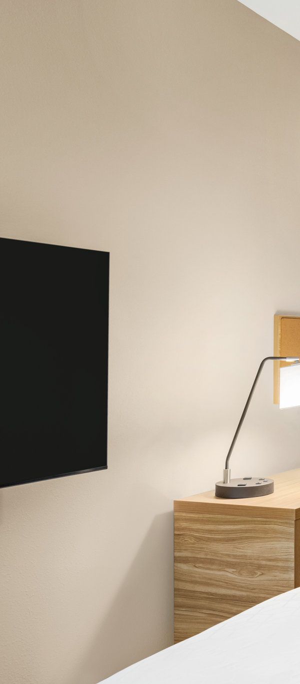 Candlewood Suites Morristown West By Ihg - Morristown, TN