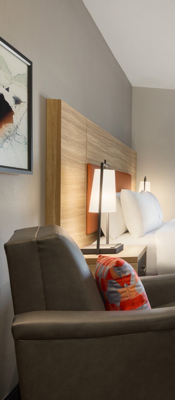 Candlewood Suites Panama City - Tyndall Afb By Ihg - Panama City, FL
