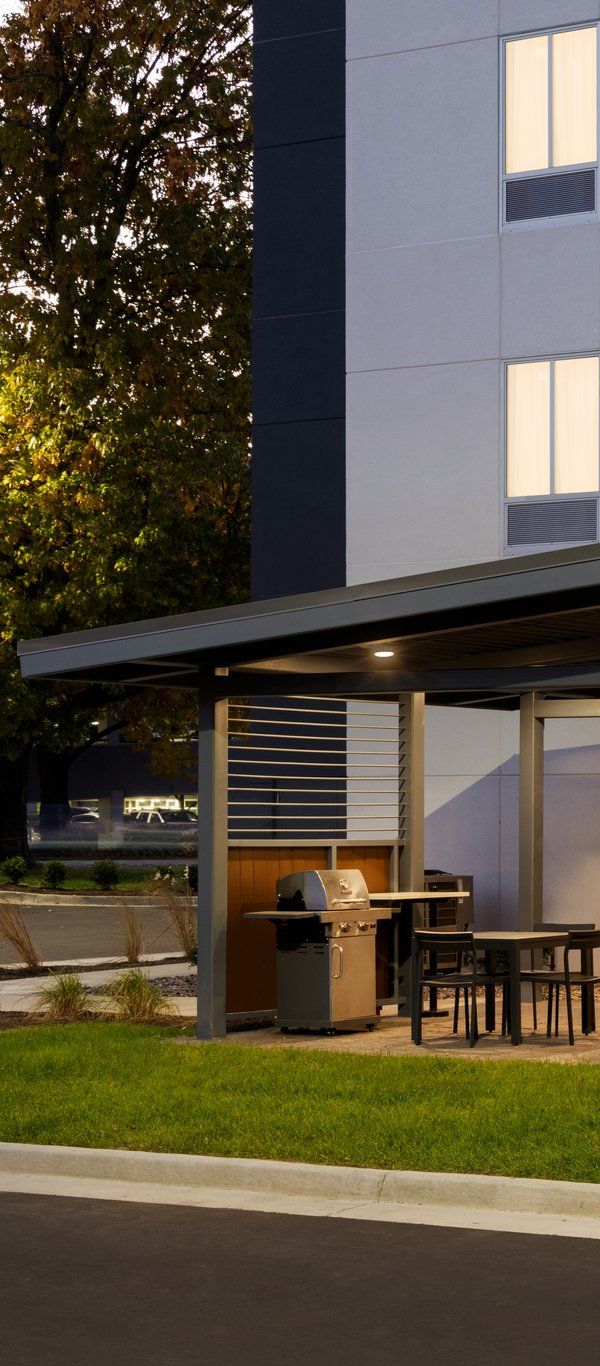 Candlewood Suites Oakwood By Ihg - Flowery Branch, GA