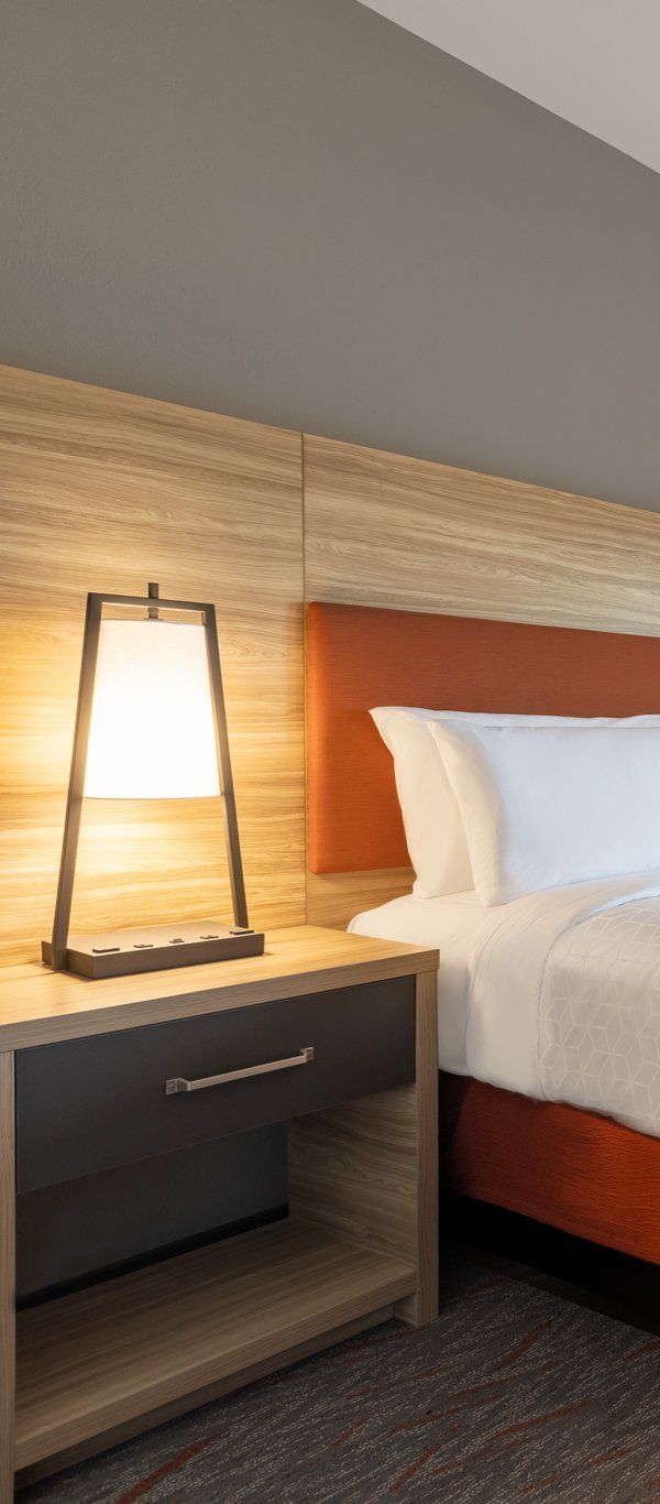 Candlewood Suites Coralville - Iowa City By Ihg - Iowa City, IA