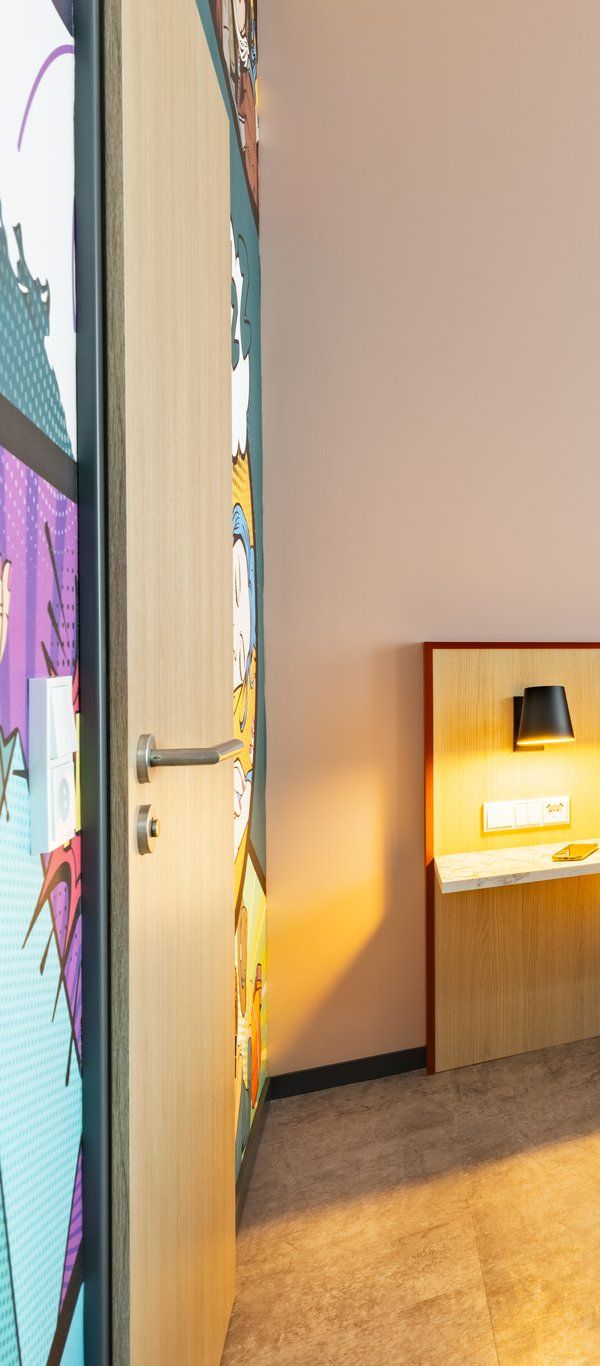 Pax Berlin Airport By Ihg Holiday Inn - The Niu - Schönefeld