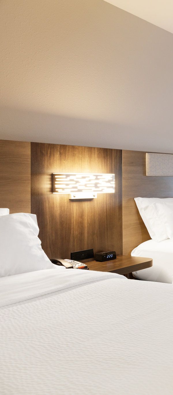 Holiday Inn Express & Suites Steamboat Springs By Ihg - Steamboat Springs