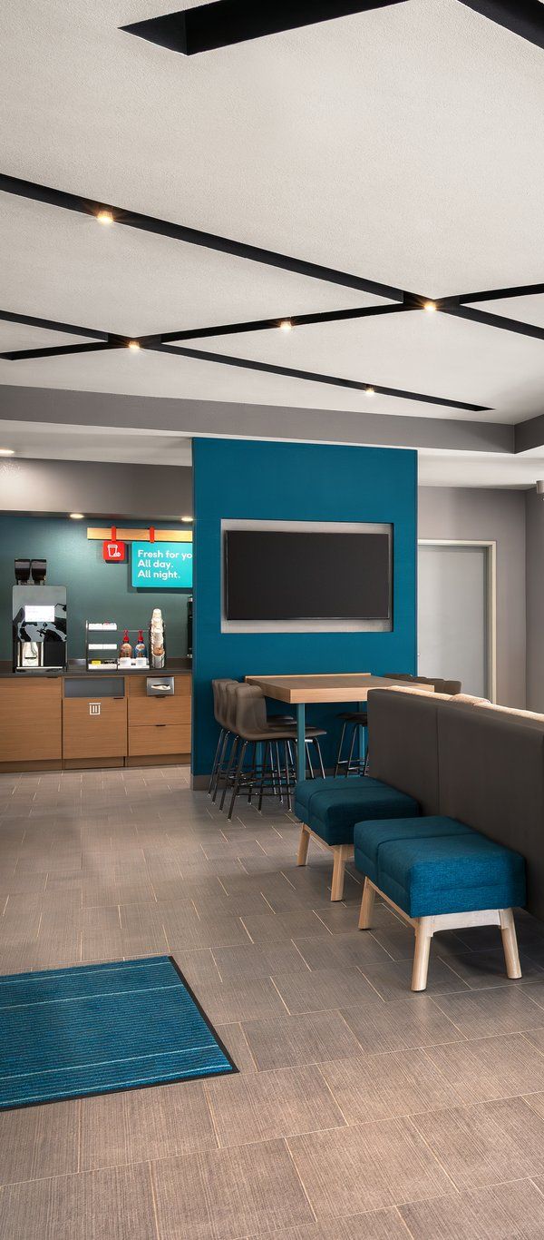 Avid Hotel El Paso East By Ihg - El Paso, TX