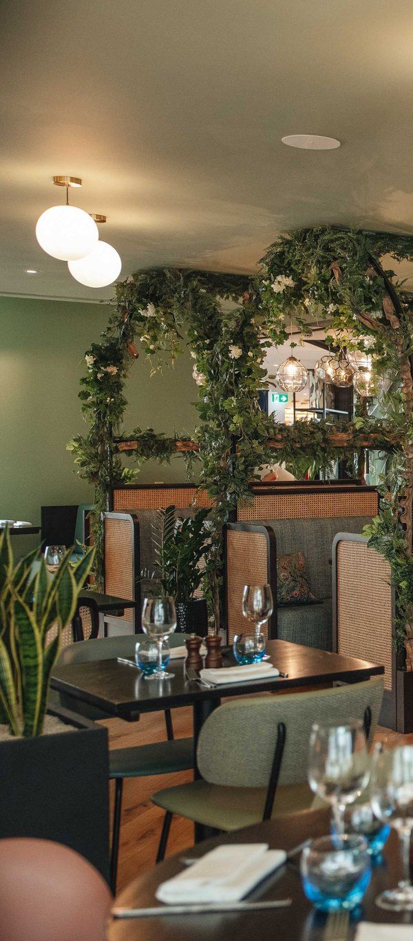 Hotel Indigo London Clerkenwell By Ihg - London