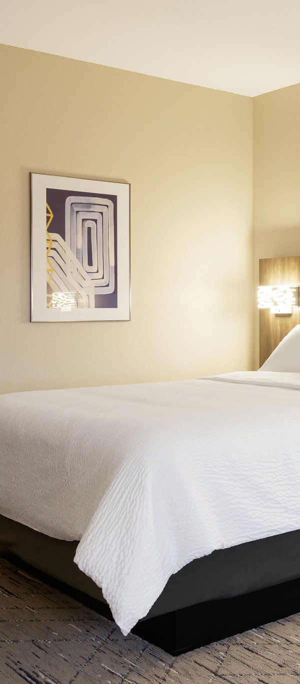 Holiday Inn Express & Suites Hawthorne - Elmsford North By Ihg - Sleepy Hollow, NY