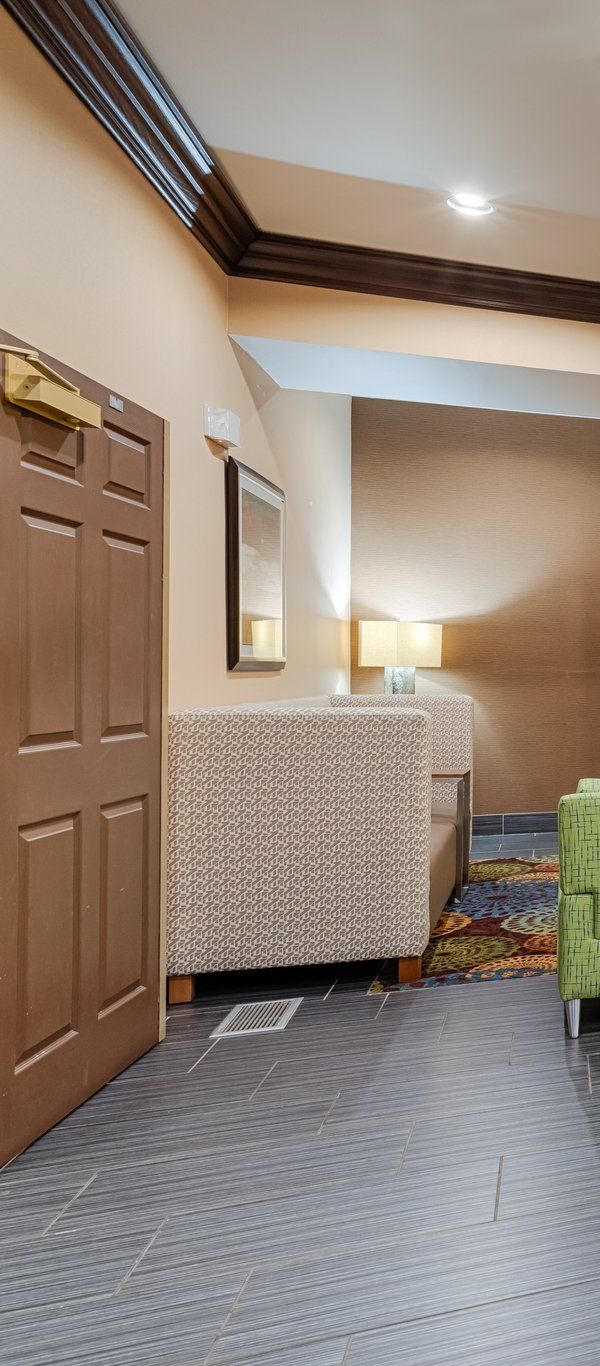 Holiday Inn Express St Paul S - Inver Grove Hgts By Ihg - Hastings, MN