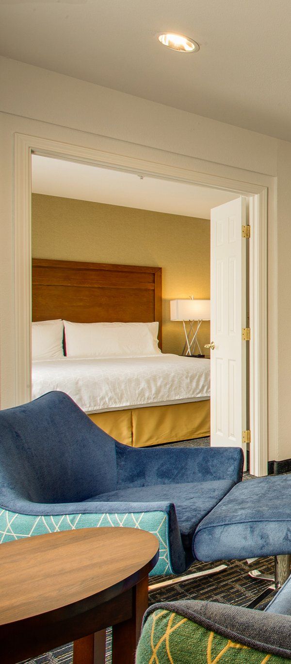 Holiday Inn Express San Francisco-airport North - Brisbane, CA