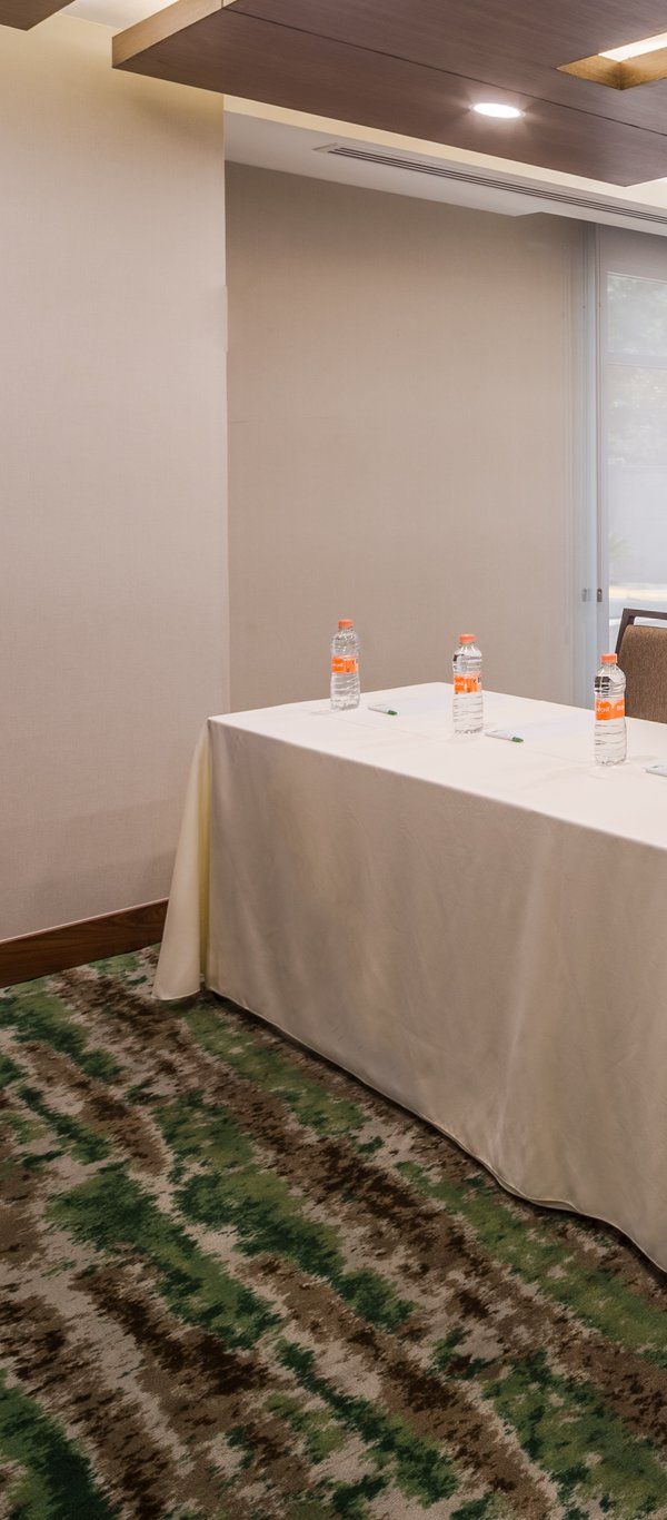 Holiday Inn Monterrey Valle - Monterrey