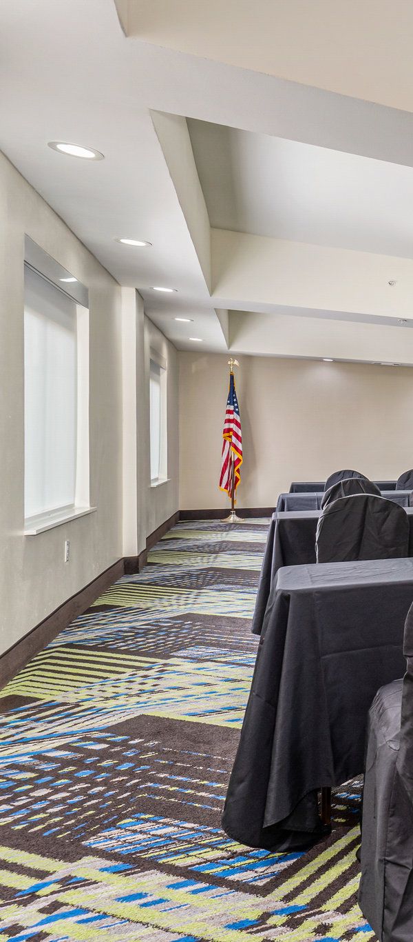 Holiday Inn Express & Suites Van Buren-ft Smith Area By Ihg - Arkansas