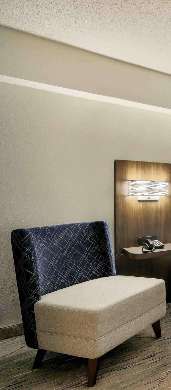 Holiday Inn Express Burlington - Burlington, NC