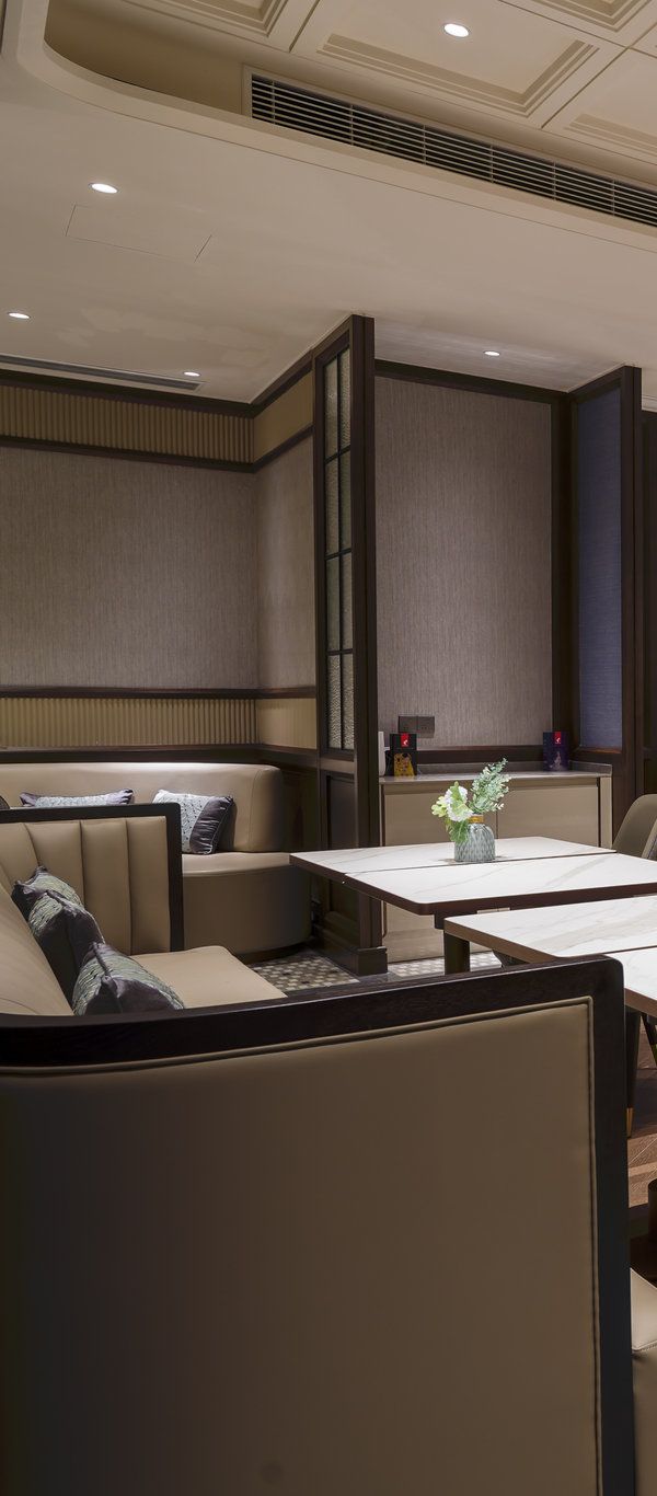 Crowne Plaza Shanghai Nanjing Road By Ihg - Shanghai