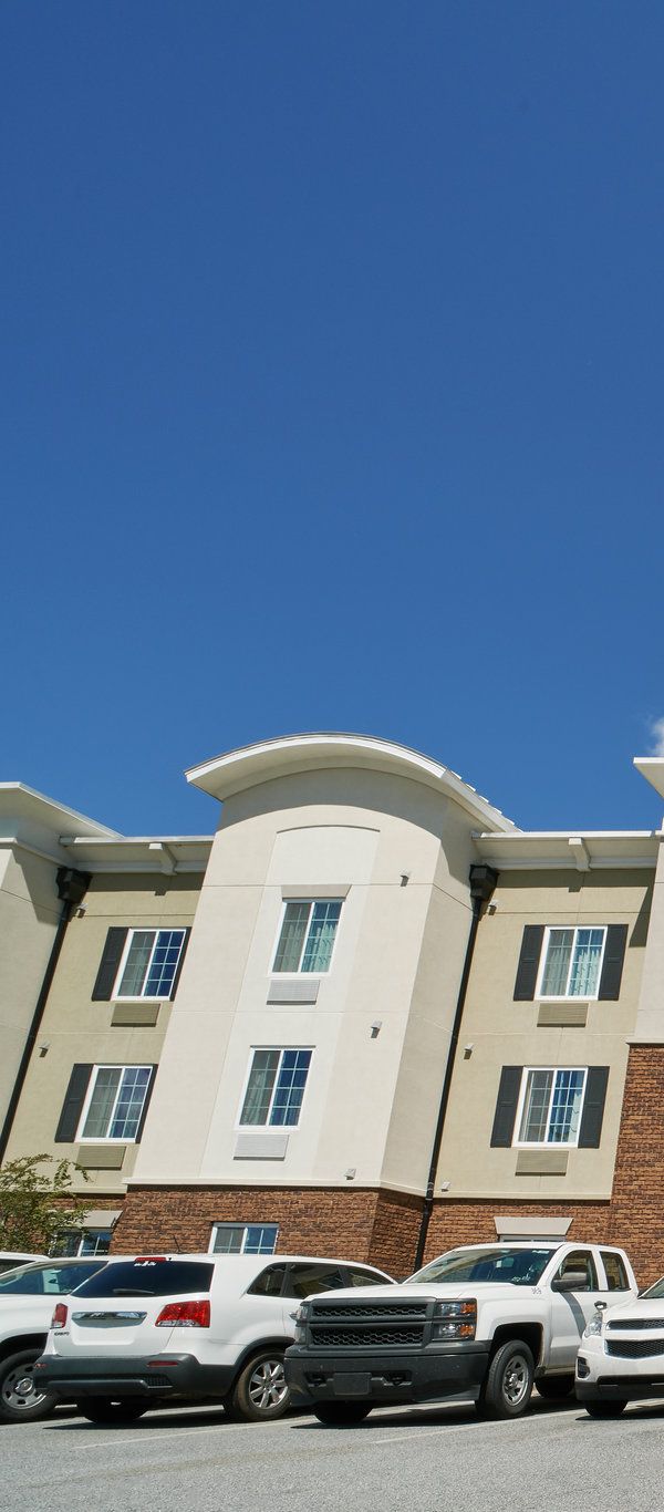 Candlewood Suites Columbus-northeast By Ihg - Columbus, GA