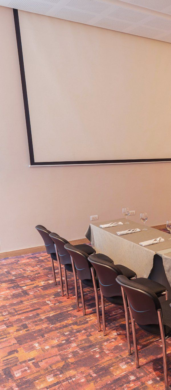 Holiday Inn Cucuta By Ihg - Cúcuta