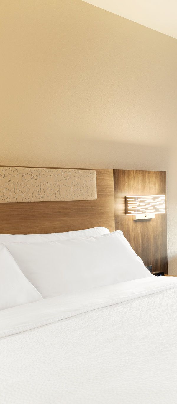 Holiday Inn Express & Suites Phoenix - Midtown By Ihg - Phoenix