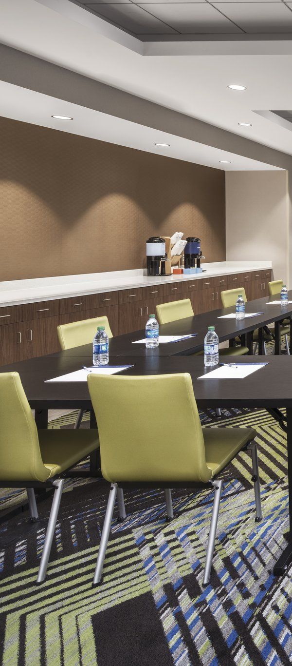 Holiday Inn Express & Suites Odessa I-20 By Ihg - Odessa, TX