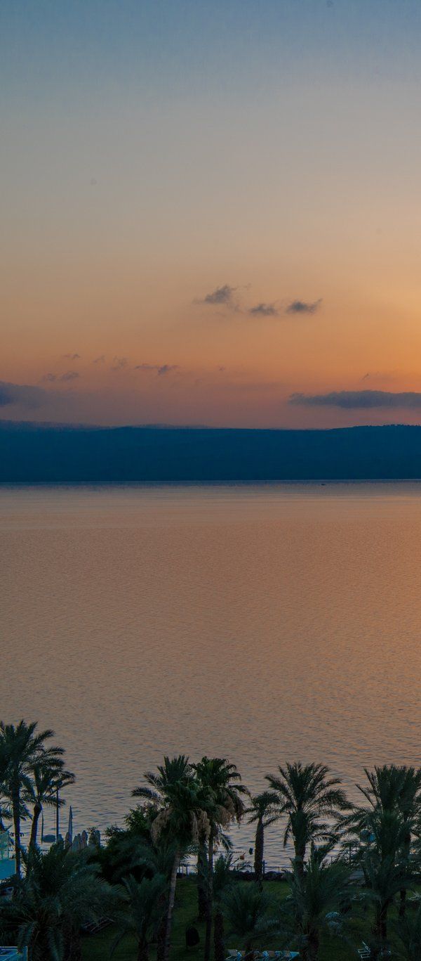 Leonardo Hotel Tiberias - Israel