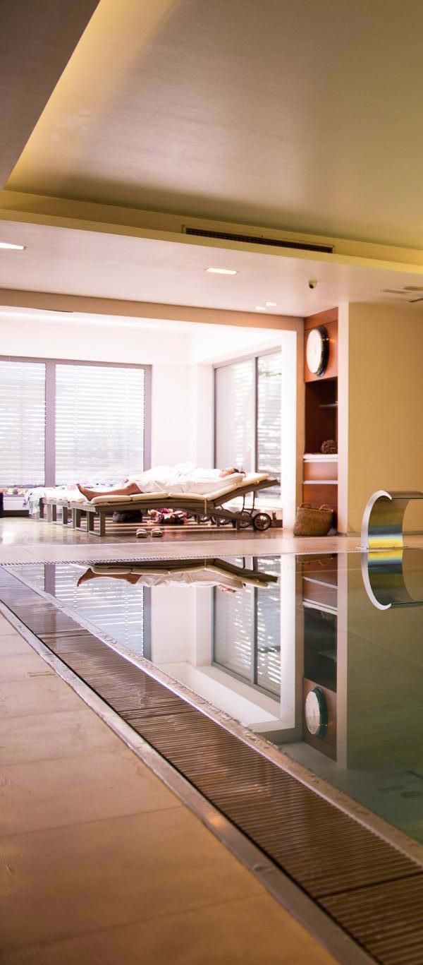 Wabi Hotel - Beauty & Dental Center - Sopron